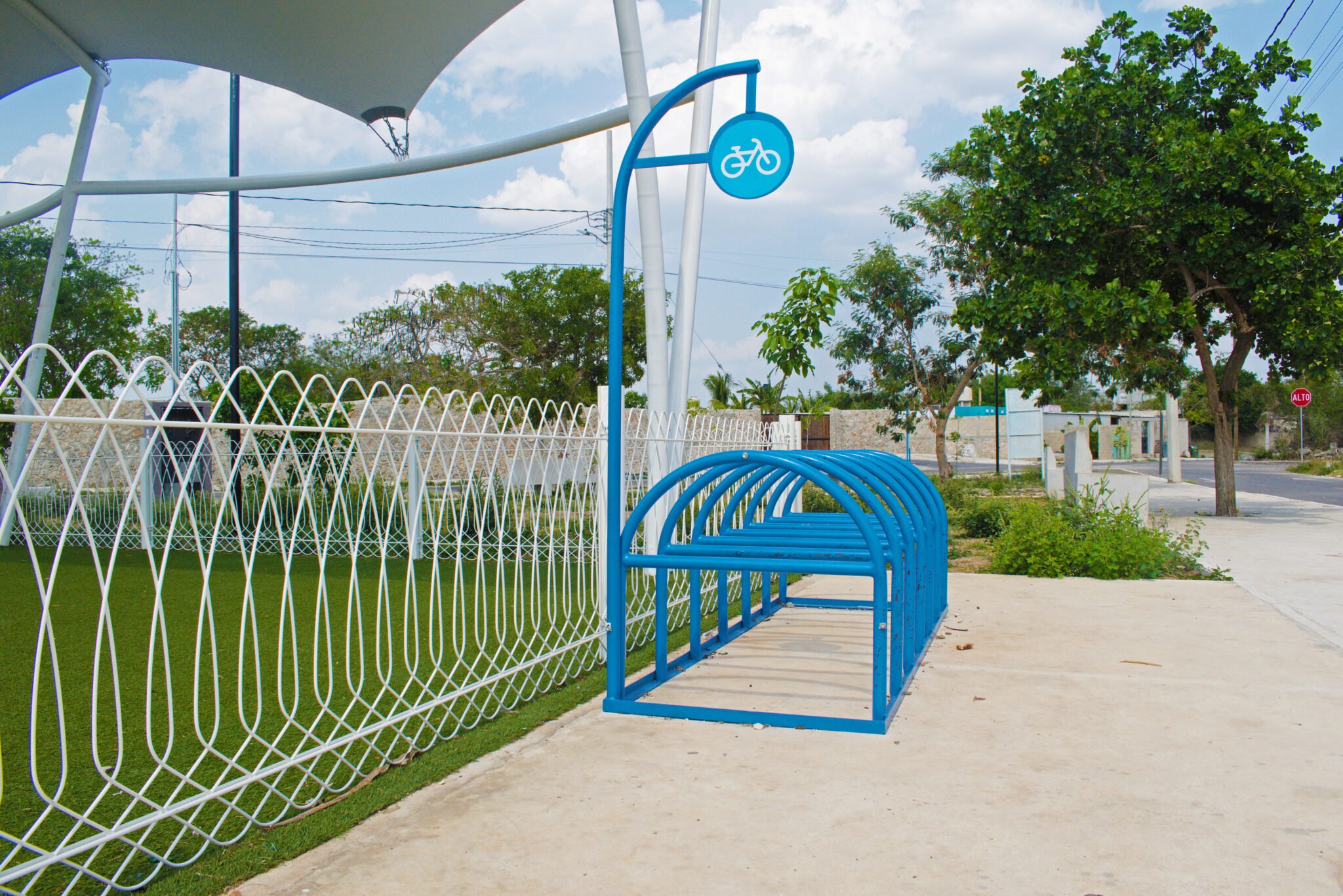 ¿Qué es Equipamiento Urbano? +Importancia para el Desarrollo